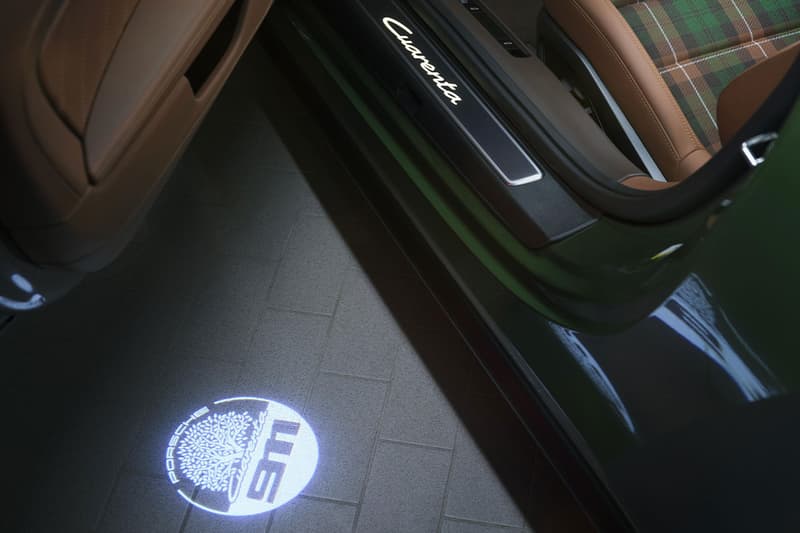 Porsche Iberica 911 Cuarenta Edition Release Info | Hypebeast