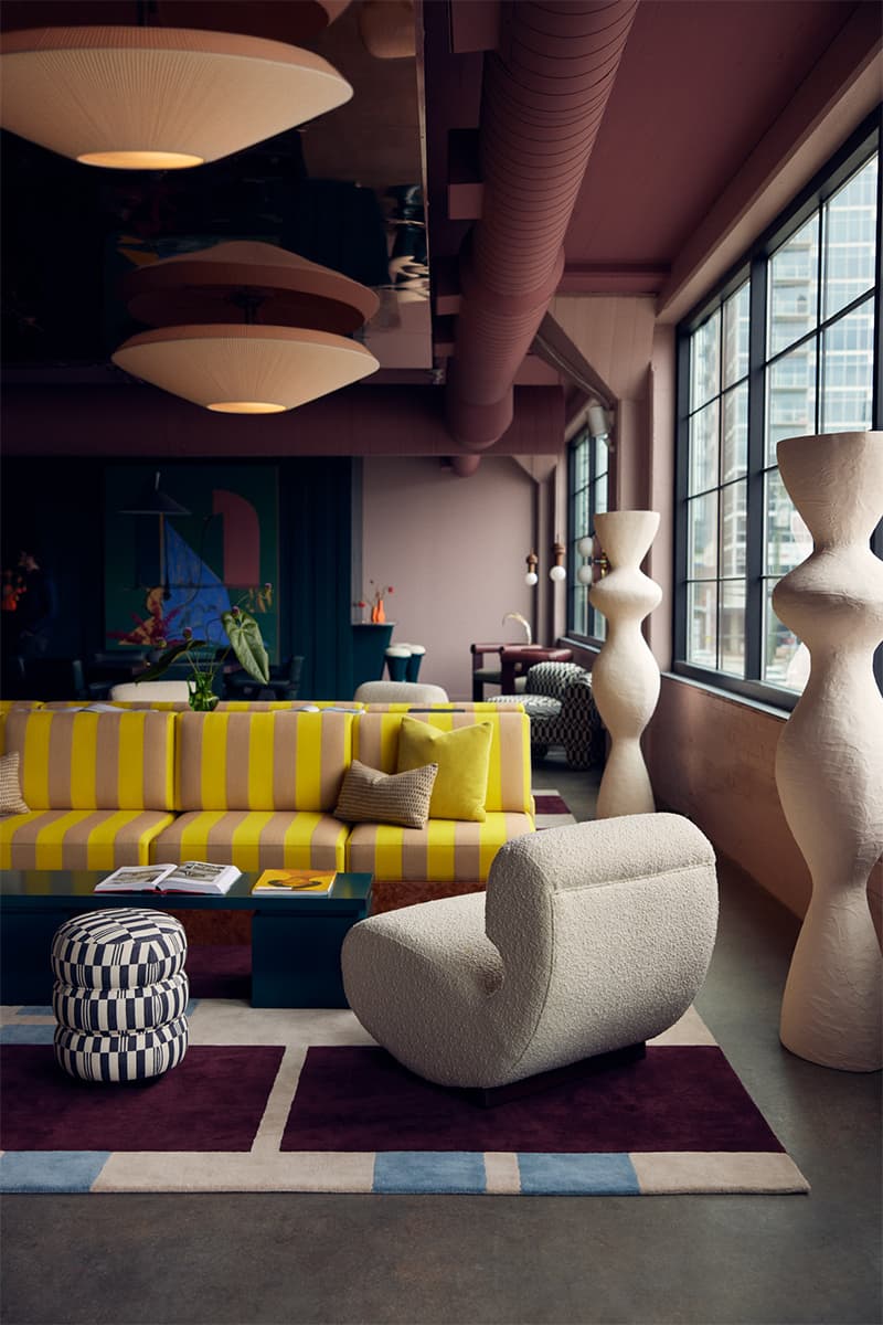 The Malin Spotlights Irish Design Talent | Hypebeast