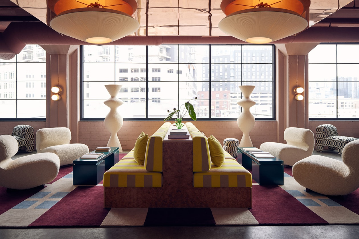 The Malin Spotlights Irish Design Talent | Hypebeast