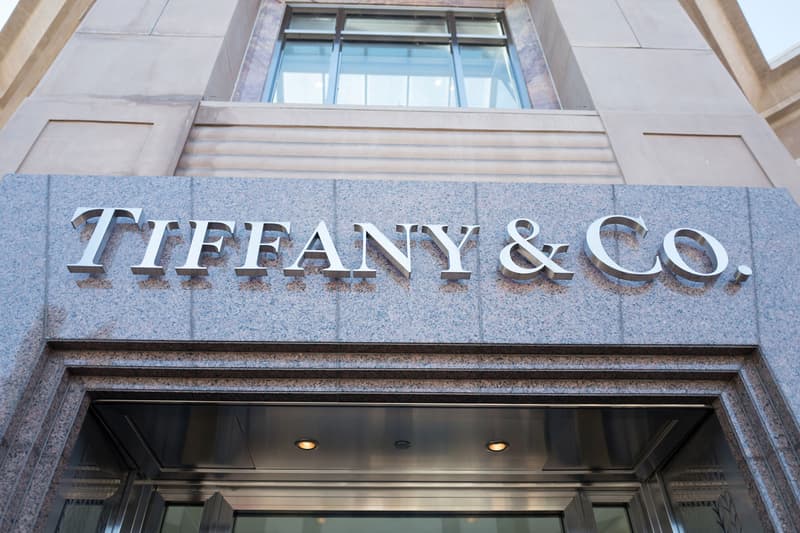 CFDA and Tiffany & Co. Launch New Jewelry Designer Award | Hypebeast