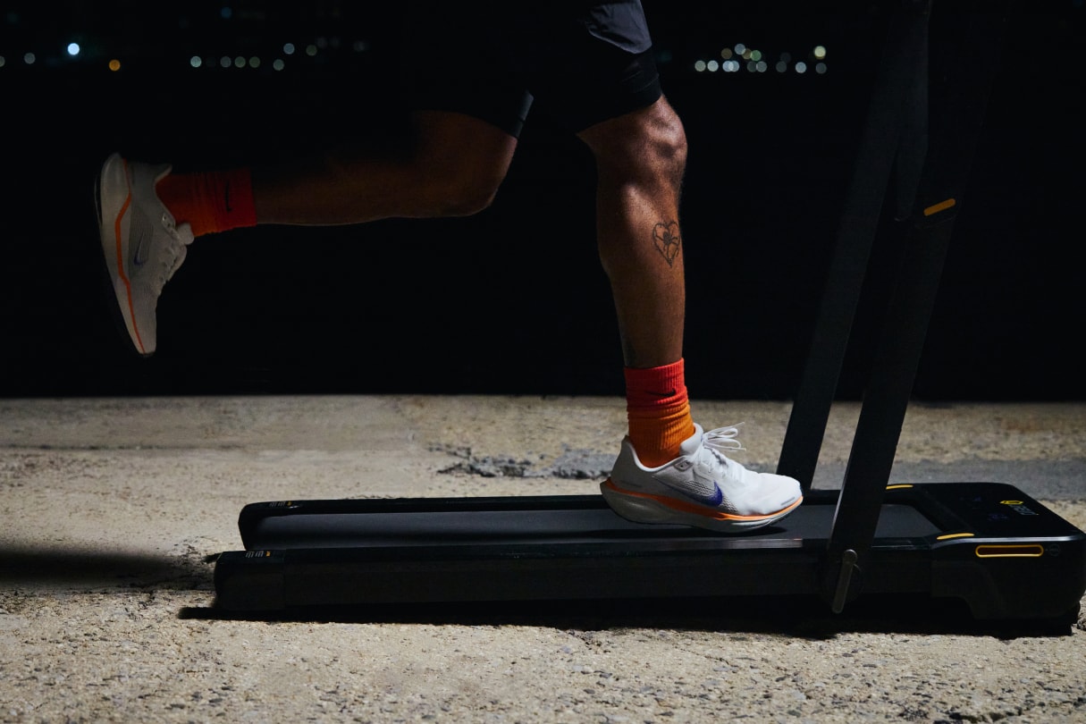 Nike Pegasus 41 Frame by Frame | Hypebeast