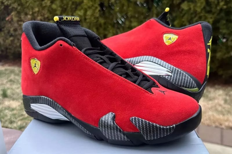 UNDEFEATED x Air Jordan 4 2025 IB1519-200 Release Date | Hypebeast