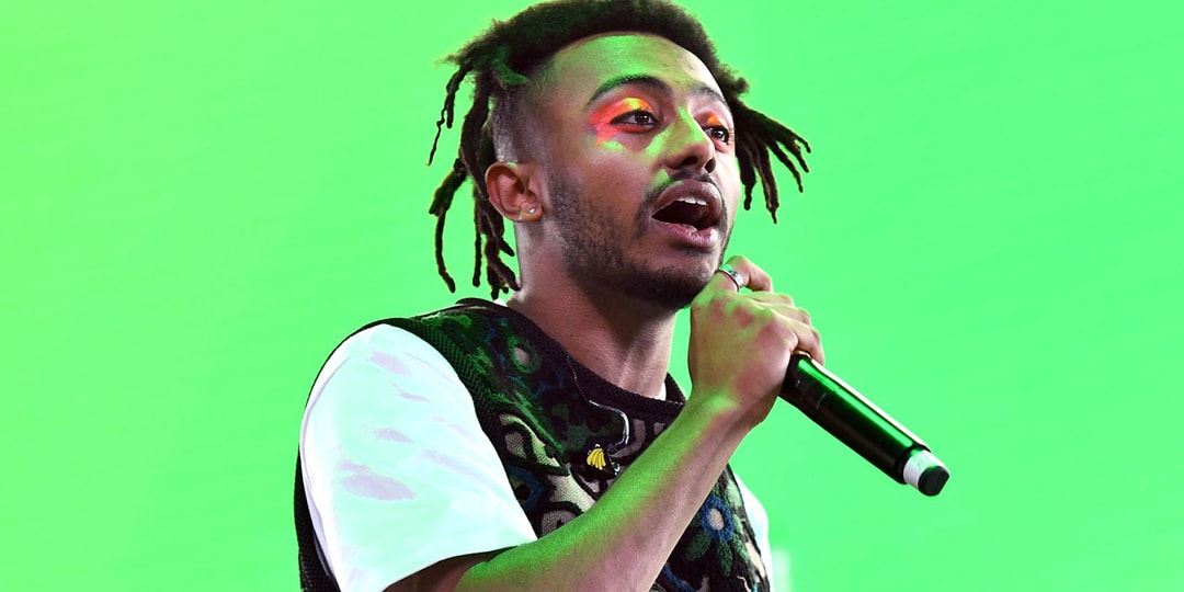 Aminé Remixes Charli XCX's Aminé Remixes Charli XCX's