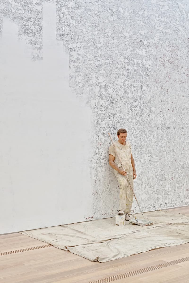 Fondation Beyeler: 'What Time is Heaven?' | Hypebeast