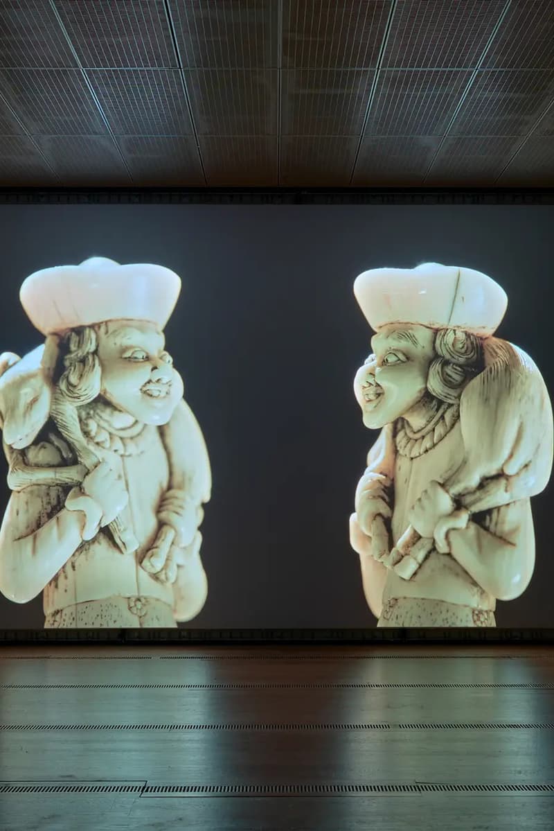 Fondation Beyeler: 'What Time is Heaven?' | Hypebeast