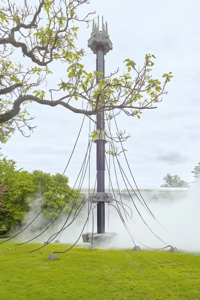 Fondation Beyeler: 'What Time is Heaven?' | Hypebeast