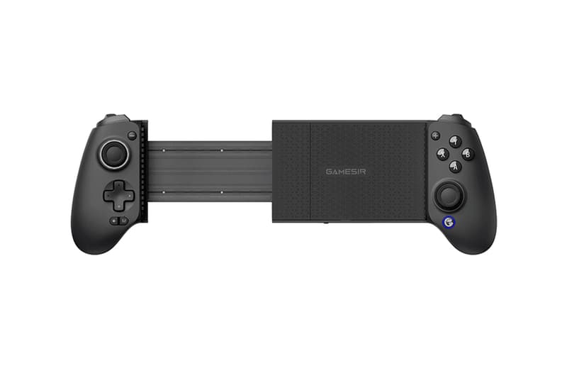 GameSir's New G8+ Is The Ultimate Bluetooth Gaming Controller | Hypebeast