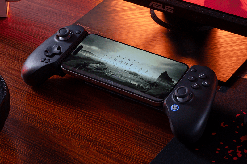 GameSir's New G8+ Is The Ultimate Bluetooth Gaming Controller | Hypebeast