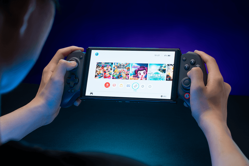 GameSir's New G8+ Is The Ultimate Bluetooth Gaming Controller | Hypebeast