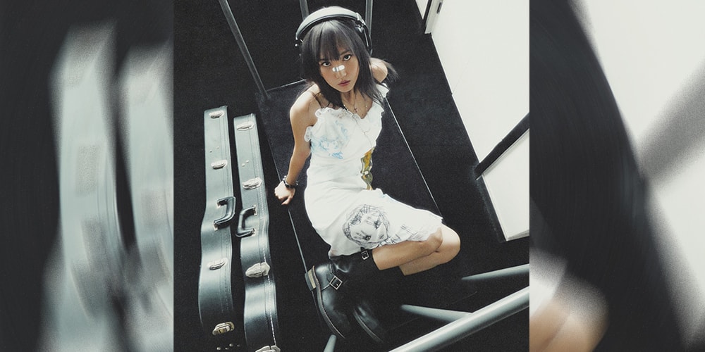 MEMI ‘i’m broken’ Single Stream Info | Hypebeast