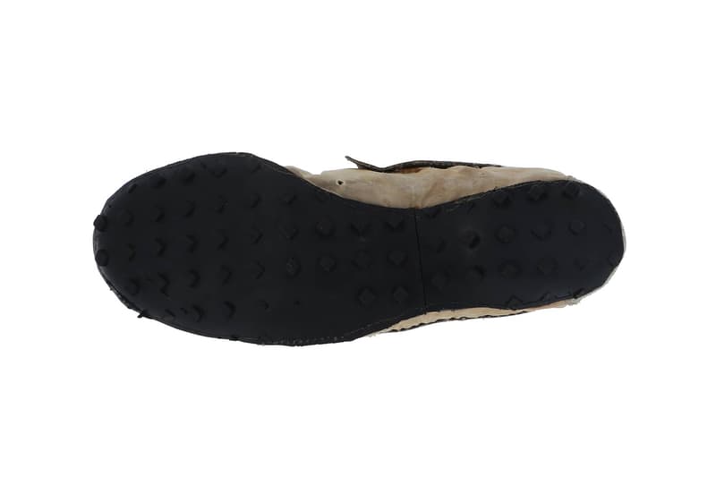 Nike Moon Shoes 1972 Olympic Trials Auction | Hypebeast