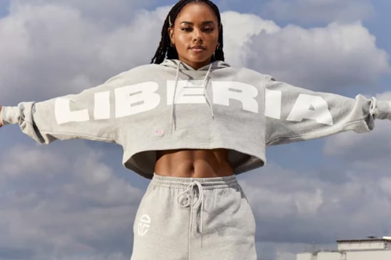 Telfar Team Liberia 2024 Drop Release Info | Hypebeast