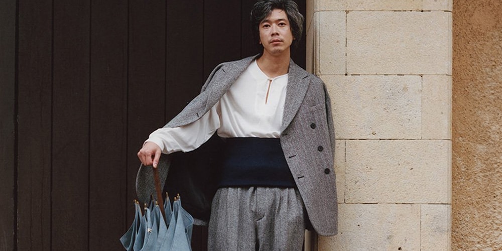 visvim Fall/Winter 2024 Collection Lookbook info | Hypebeast