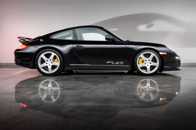 2011 RUF Porsche 911 Rt12 S Sale Info | Hypebeast