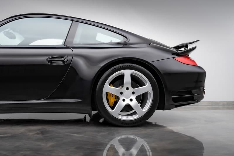 2011 RUF Porsche 911 Rt12 S Sale Info | Hypebeast