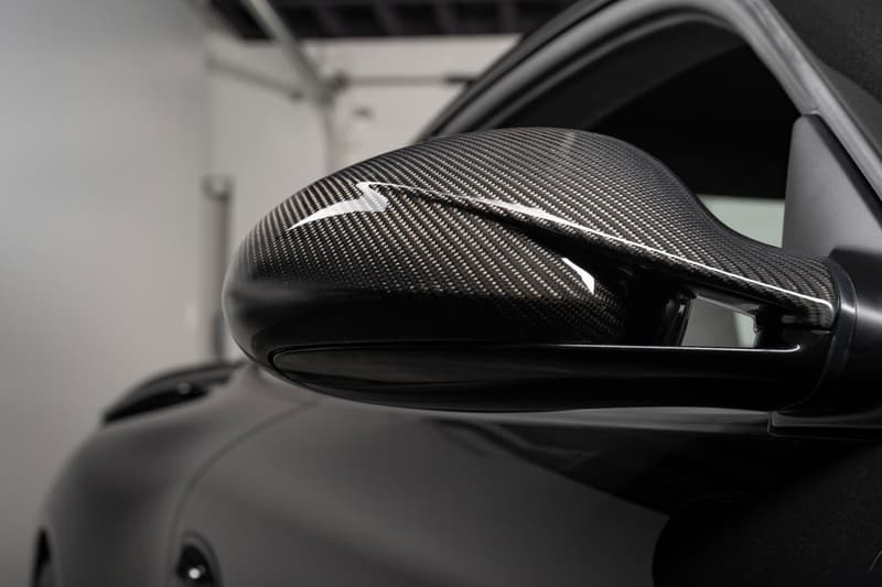 2011 RUF Porsche 911 Rt12 S Sale Info | Hypebeast