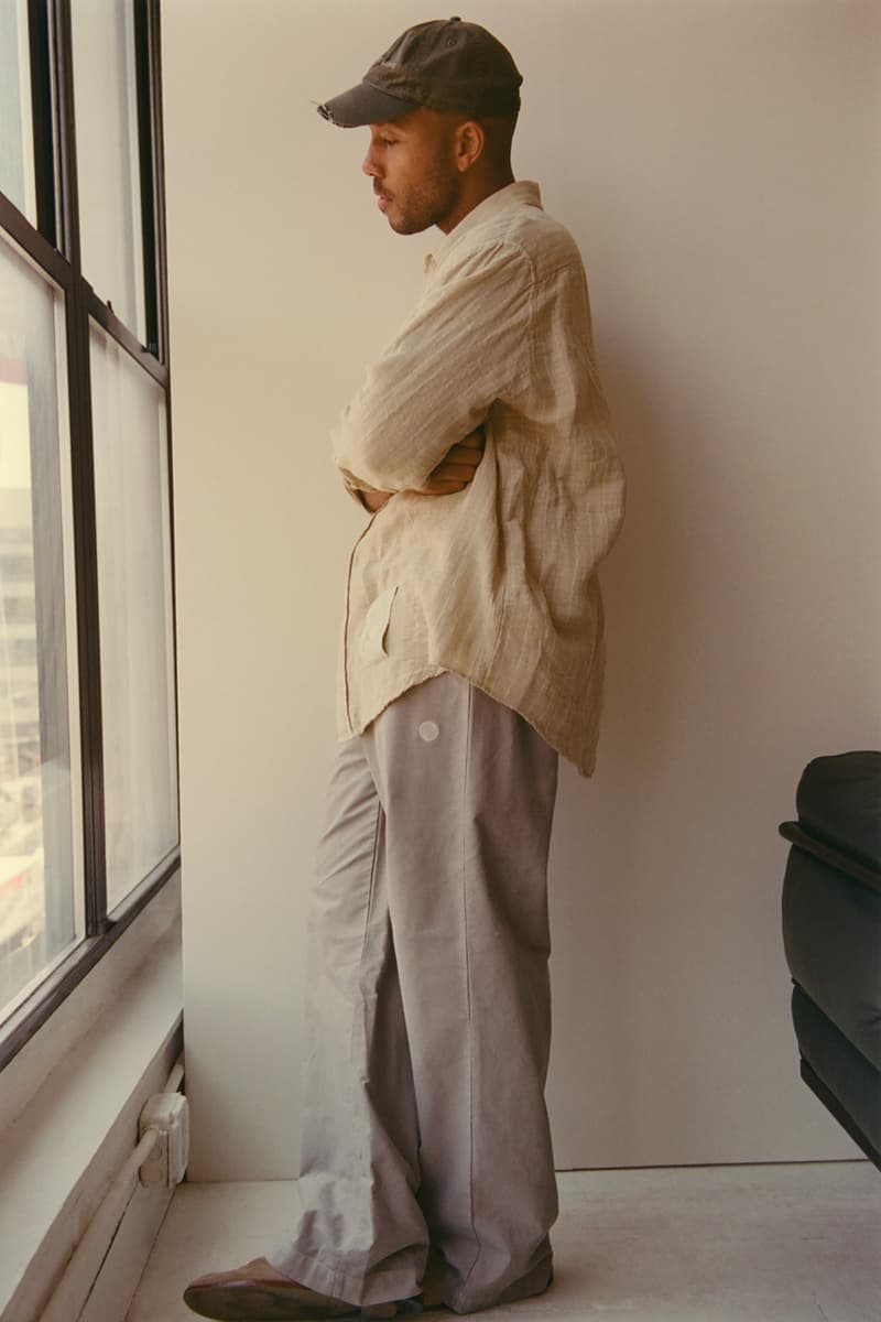 Our Legacy WORK SHOP “NATURA 2” Release Info | Hypebeast