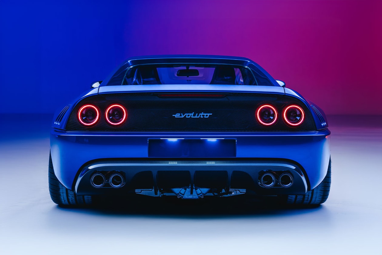 Hypebeast Hypedrive Top 2024 Car Reveals Feature | Hypebeast