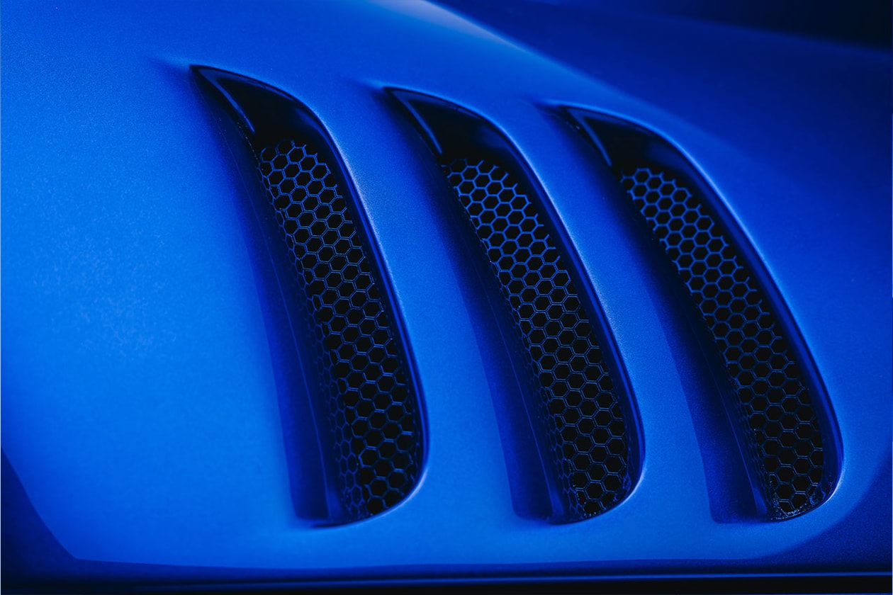 Hypebeast Hypedrive Top 2024 Car Reveals Feature | Hypebeast