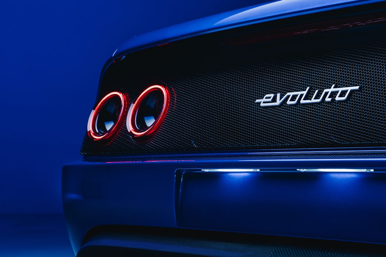 Hypebeast Hypedrive Top 2024 Car Reveals Feature | Hypebeast