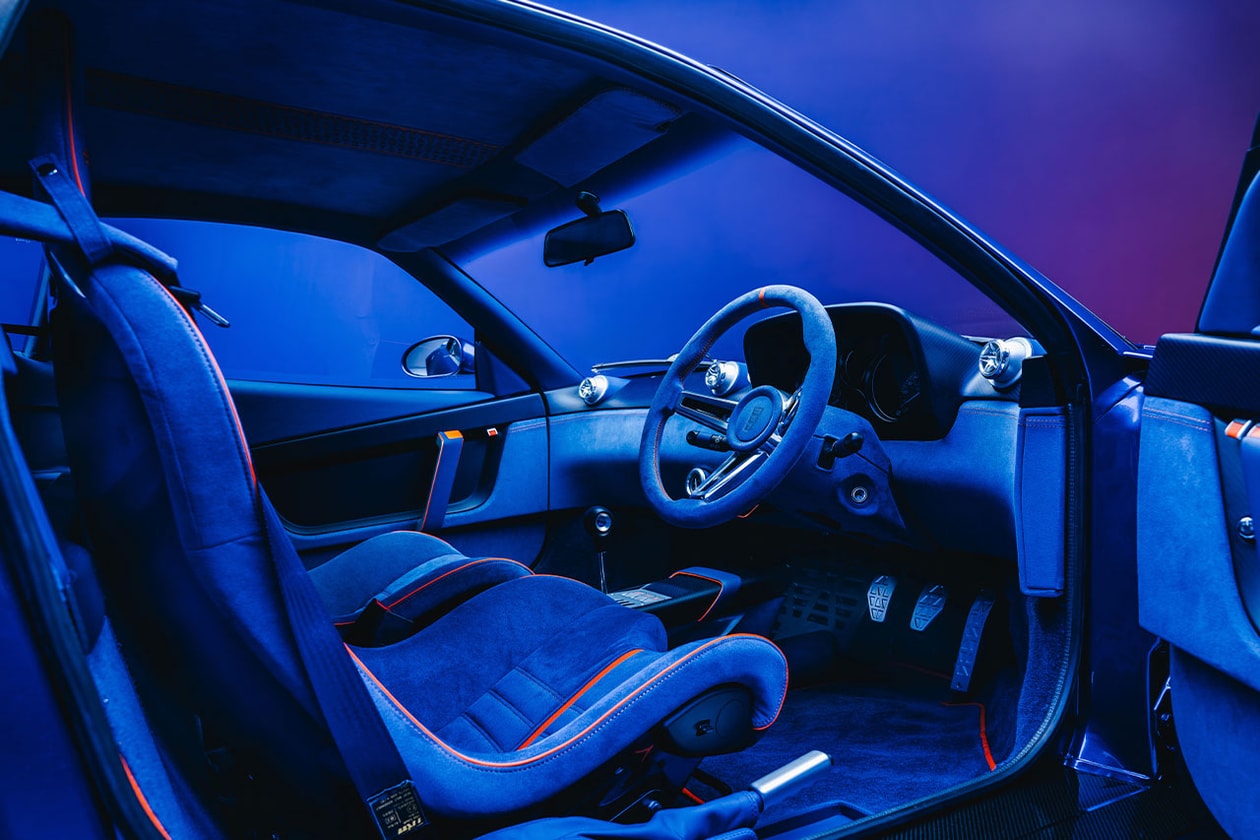 Hypebeast Hypedrive Top 2024 Car Reveals Feature | Hypebeast