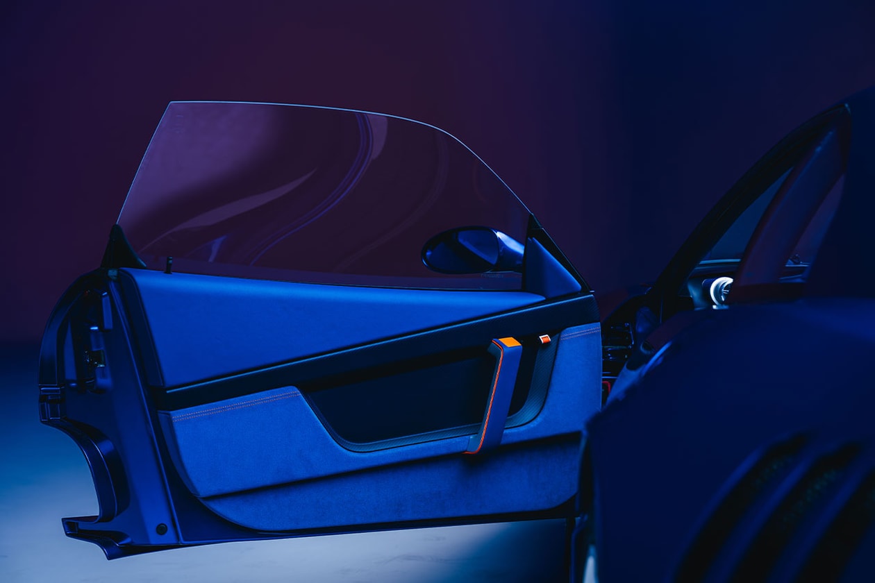 Hypebeast Hypedrive Top 2024 Car Reveals Feature | Hypebeast