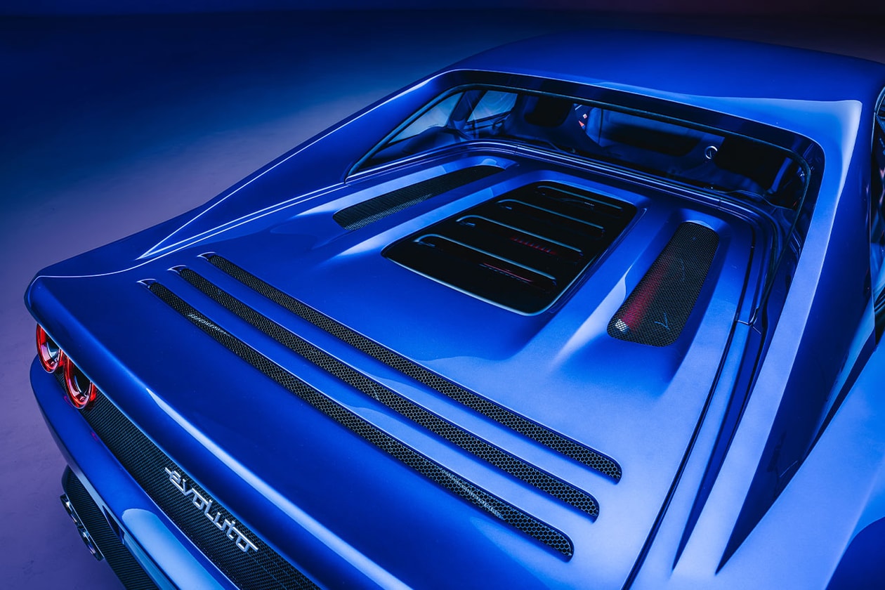 Hypebeast Hypedrive Top 2024 Car Reveals Feature | Hypebeast