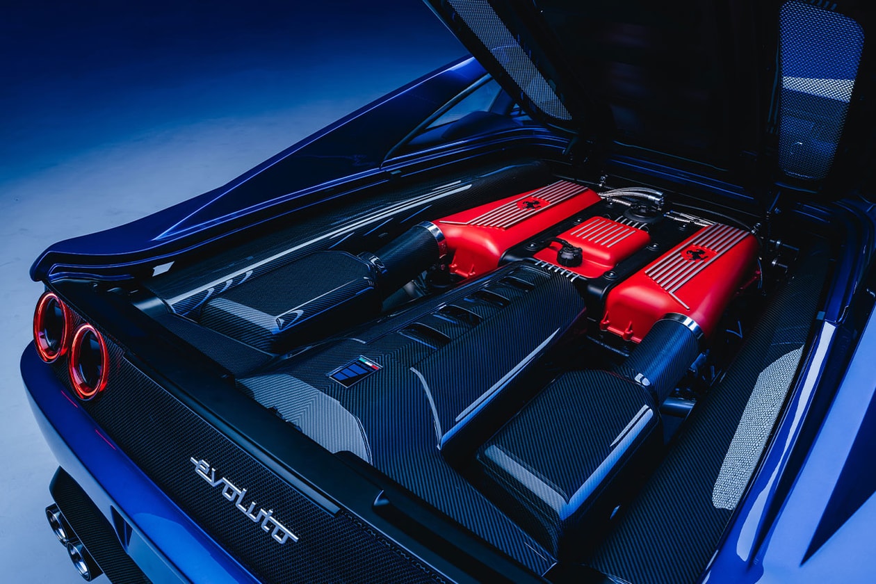 Hypebeast Hypedrive Top 2024 Car Reveals Feature | Hypebeast