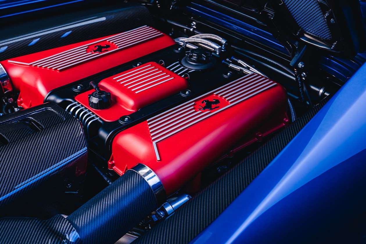 Hypebeast Hypedrive Top 2024 Car Reveals Feature | Hypebeast