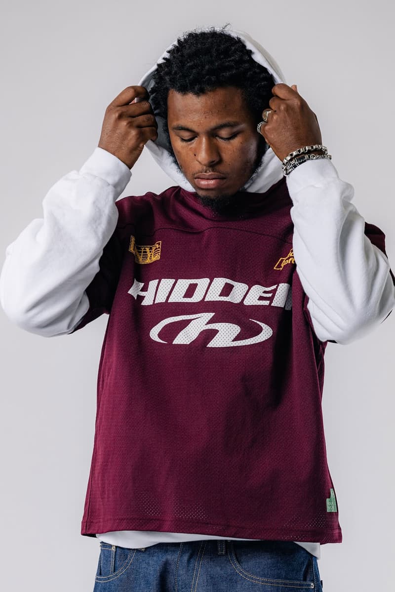 HIDDEN.NY Reveals Next Summer Drop | Hypebeast
