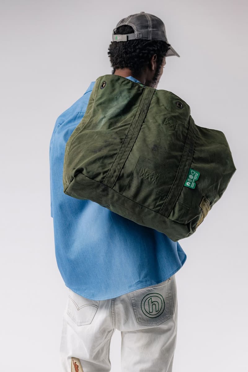 HIDDEN.NY Reveals Next Summer Drop | Hypebeast