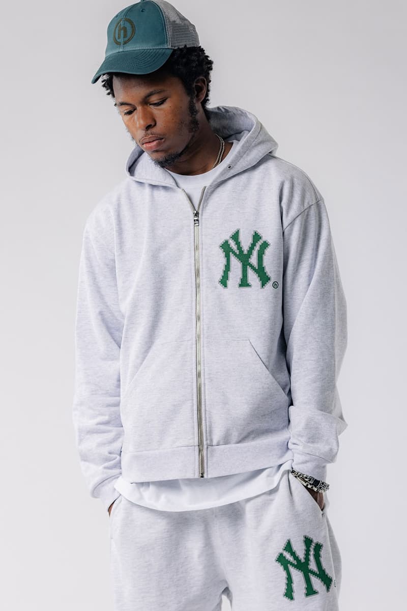 HIDDEN.NY Reveals Next Summer Drop | Hypebeast
