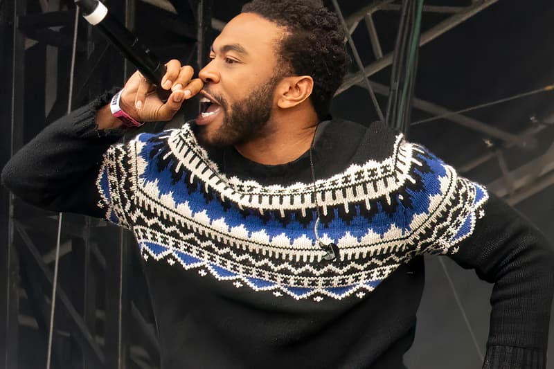 Kevin Abstract Drops Second New Song this Week, "Creek" | Hypebeast