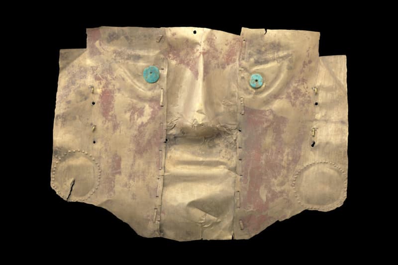 Seeing Red Exhibition North Carolina Museum of Art | Hypeart