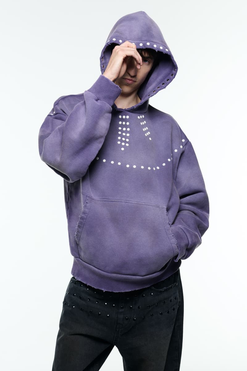 Solid Homme Collection by Jake Burt and Stefan Cooke | Hypebeast