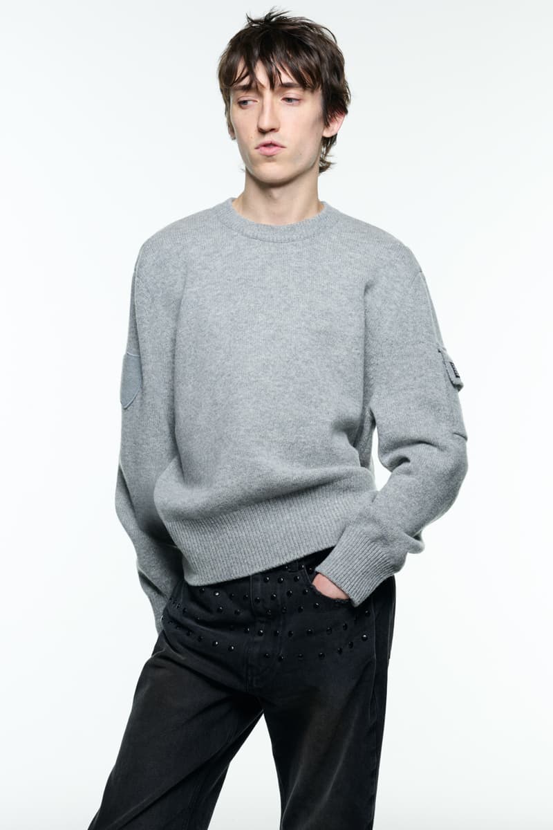 Solid Homme Collection by Jake Burt and Stefan Cooke | Hypebeast