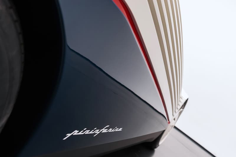 1984 Honda HP X US Debut Pebble Beach Info | Hypebeast