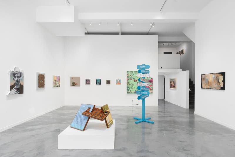 Charlie James Gallery Provócame Group Art Exhibition | Hypebeast