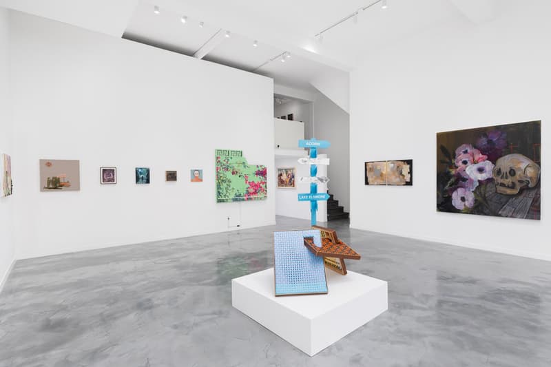 Charlie James Gallery Provócame Group Art Exhibition | Hypebeast