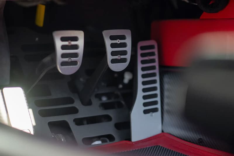 Porsche 911 Gunther Werks Speedster Auction Info | Hypebeast