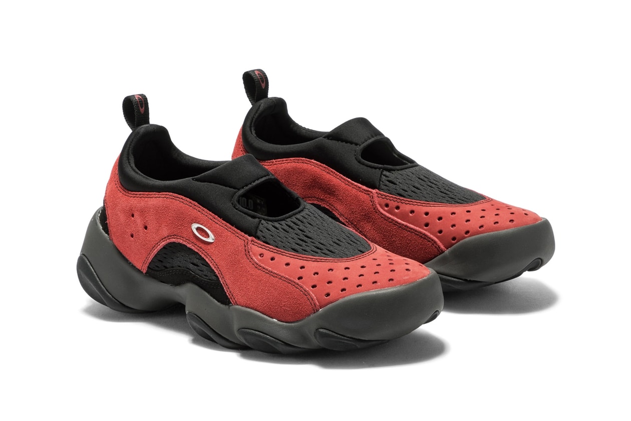 10 Standout Summer-Ready Shoes | Hypebeast