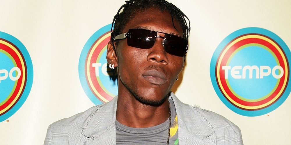 Vybz Kartel 'First Week Out' Album Stream | Hypebeast