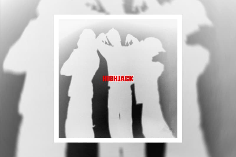 A$AP Rocky, Jessica Pratt "HIGHJACK" Single Stream | Hypebeast