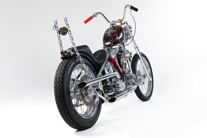 Don Toliver and Nicolai Marciano Join Forces on a Bespoke Hardstone ...