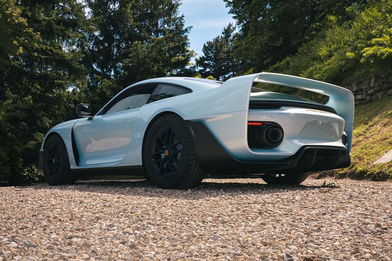 Marc Philipp Gemballa MARSIEN Porsche 911 Info | Hypebeast