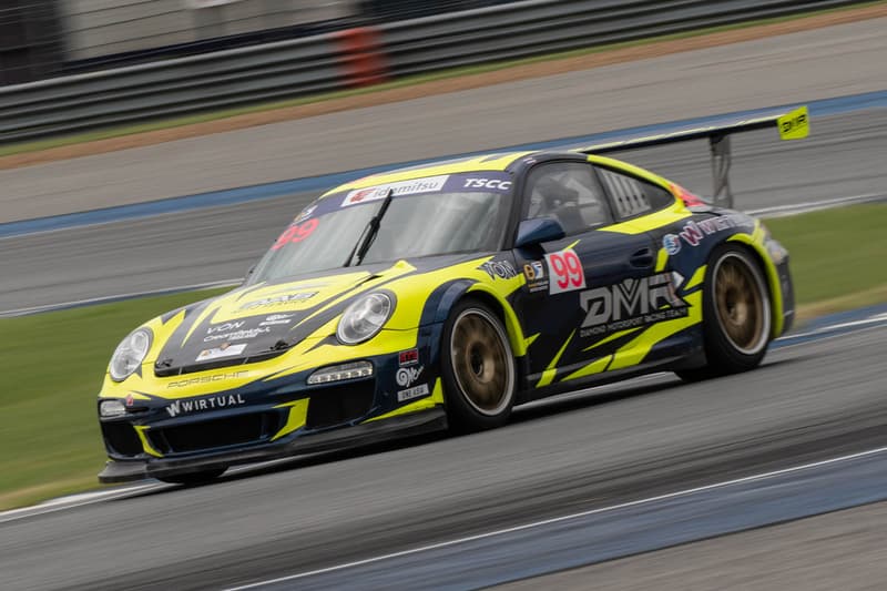 Thailand Grade 1 FIA Track Day Hypedrive Info | Hypebeast