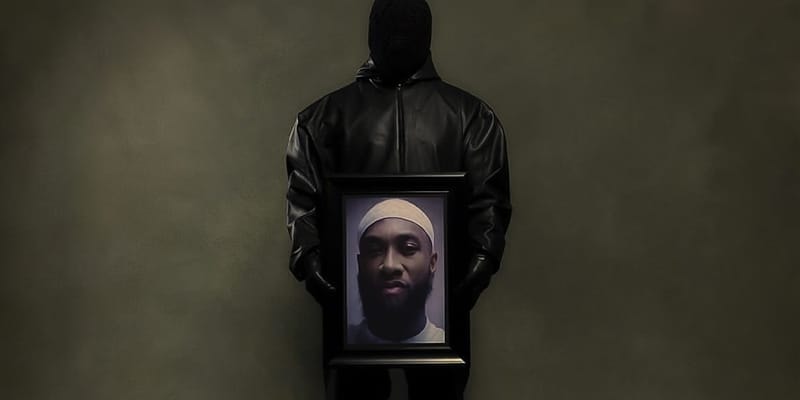 Ye, Ty Dolla $ign "SLIDE" Single Stream | Hypebeast