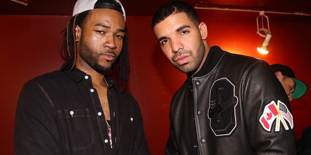 Drake Announces New Album With PARTYNEXTDOOR | Hypebeast