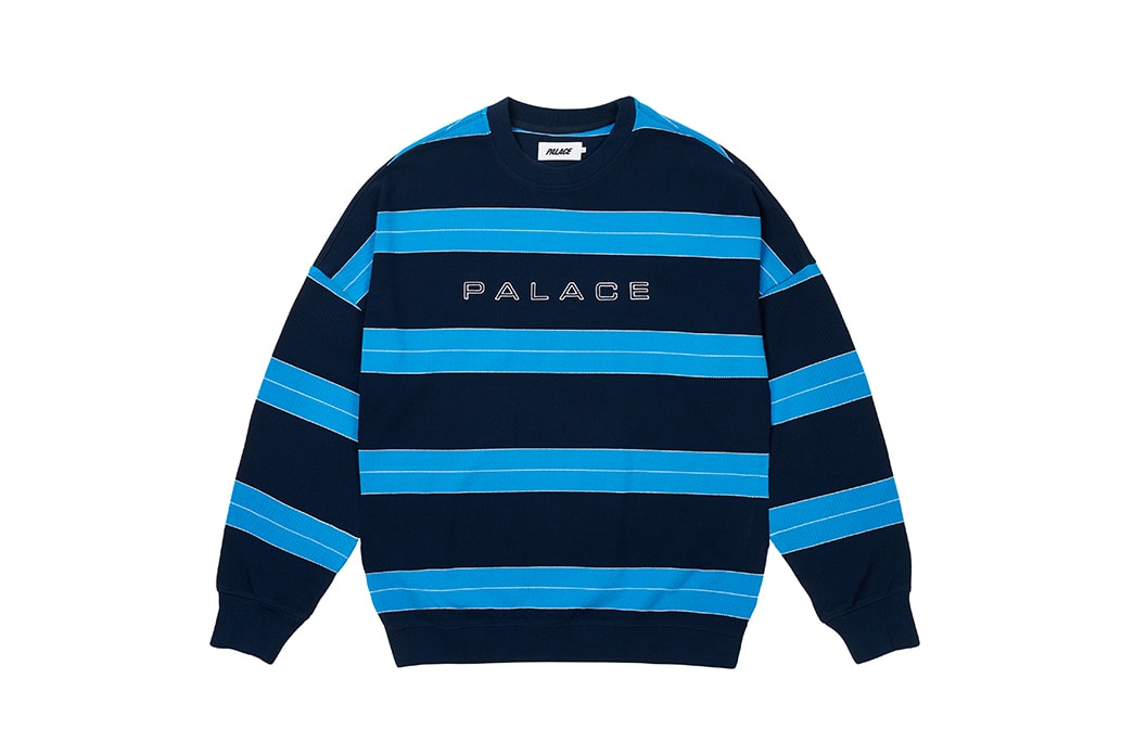 Palace Fall 2024 Collection Full Look Info | Hypebeast