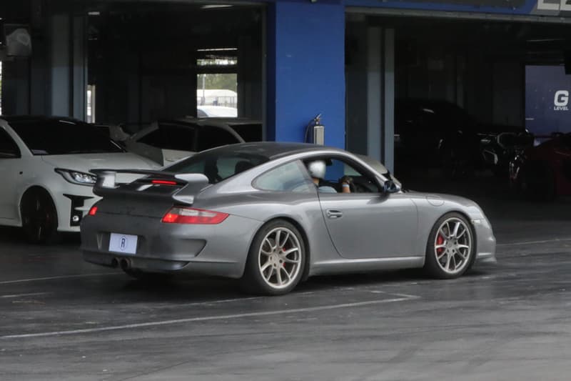 Thailand Grade 1 FIA Track Day Hypedrive Info | Hypebeast